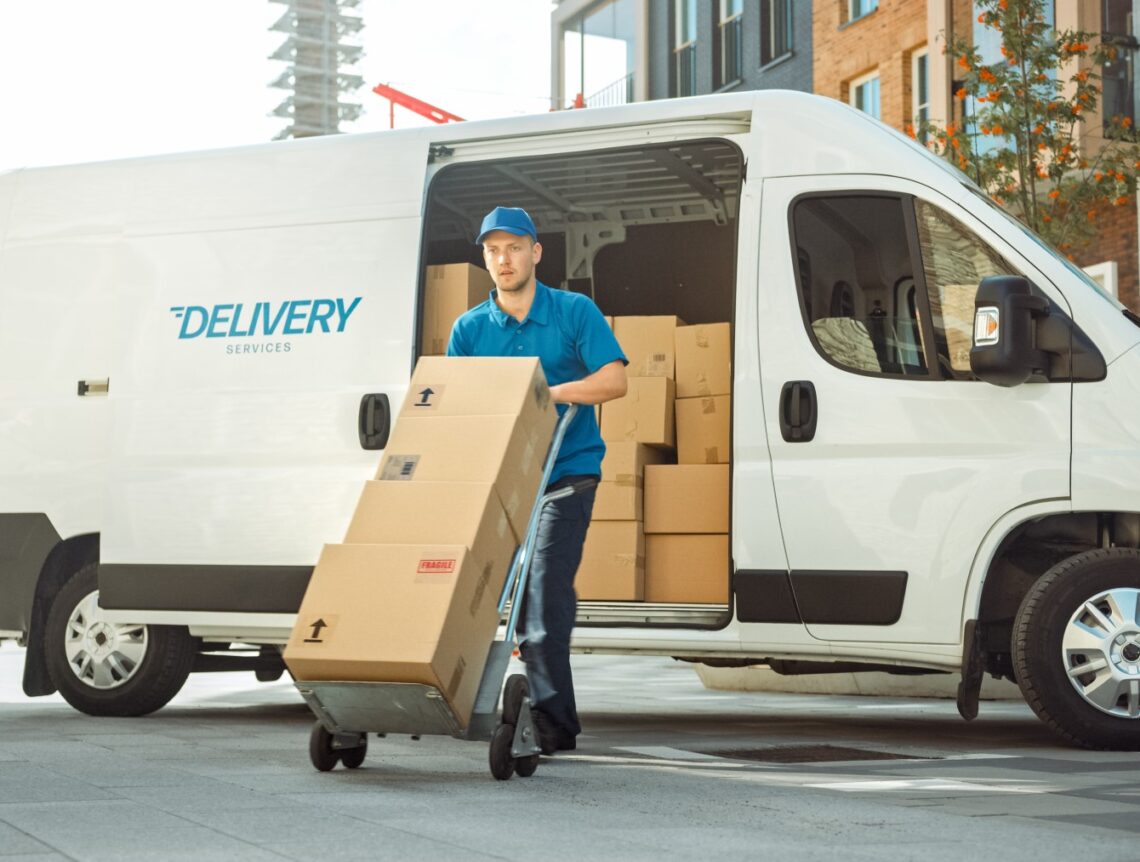 Blog - Hera deliveries